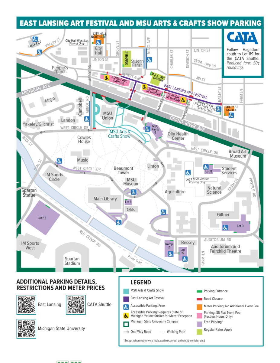 Getting Here, Parking, and Shuttle Information | UAB Events